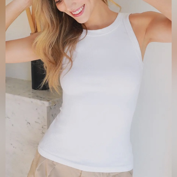 Tops | 62 2way Tank | Poshmark